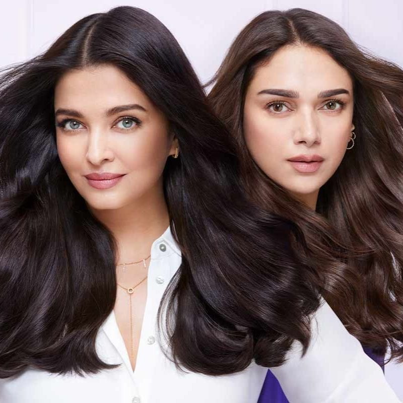 Discover L'Oréal Paris Hair Care Ranges|L'Oréal Hair Care Products