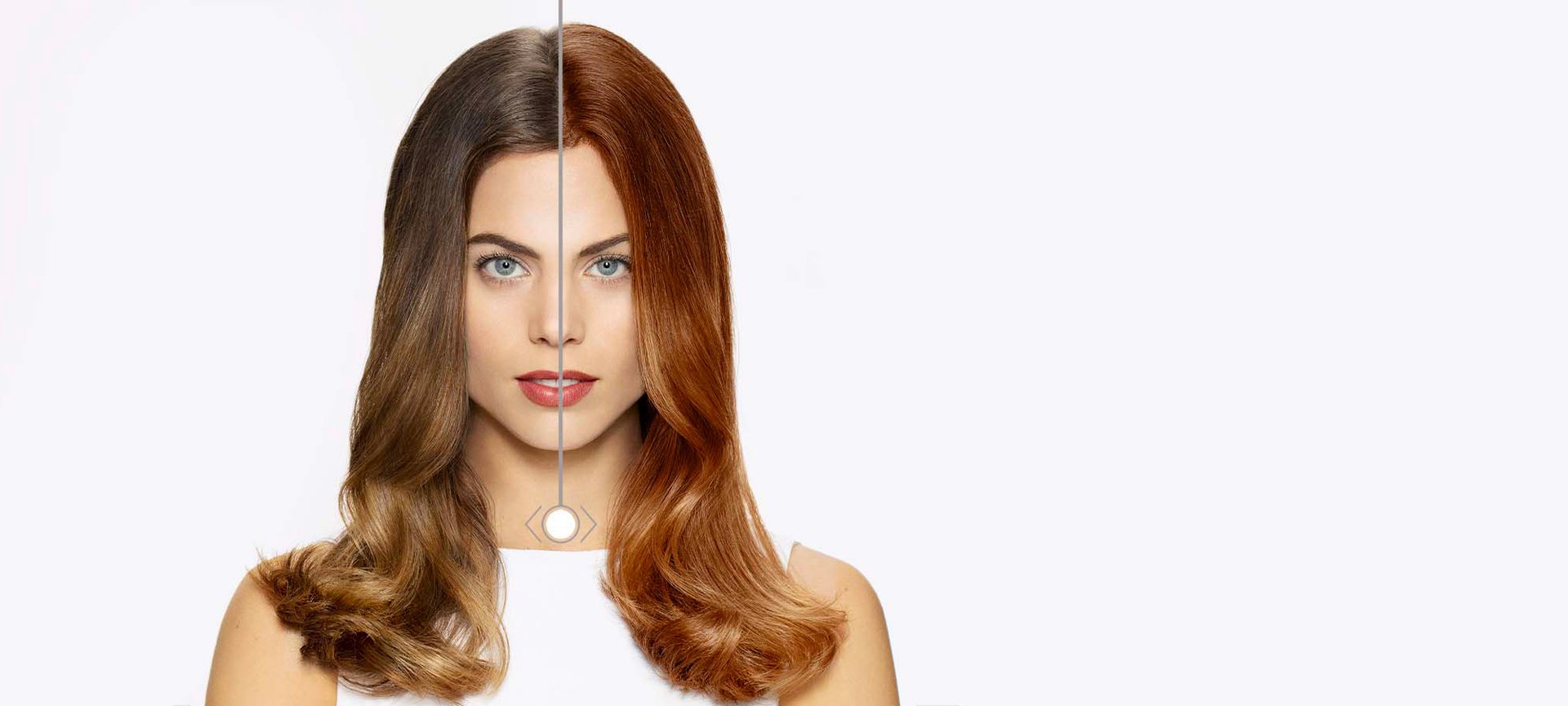 Virtual Try On - Hair color | Try Hair Color Online with L'Oréal Paris