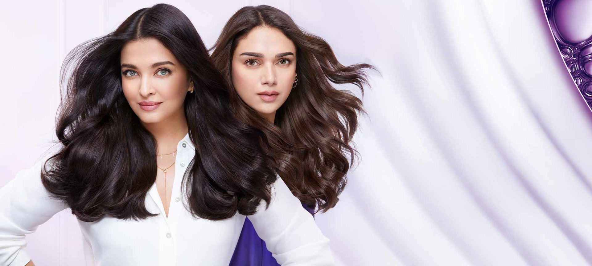 Hyaluron Moisture - Night Cream - Hair Care by L'Oréal Paris