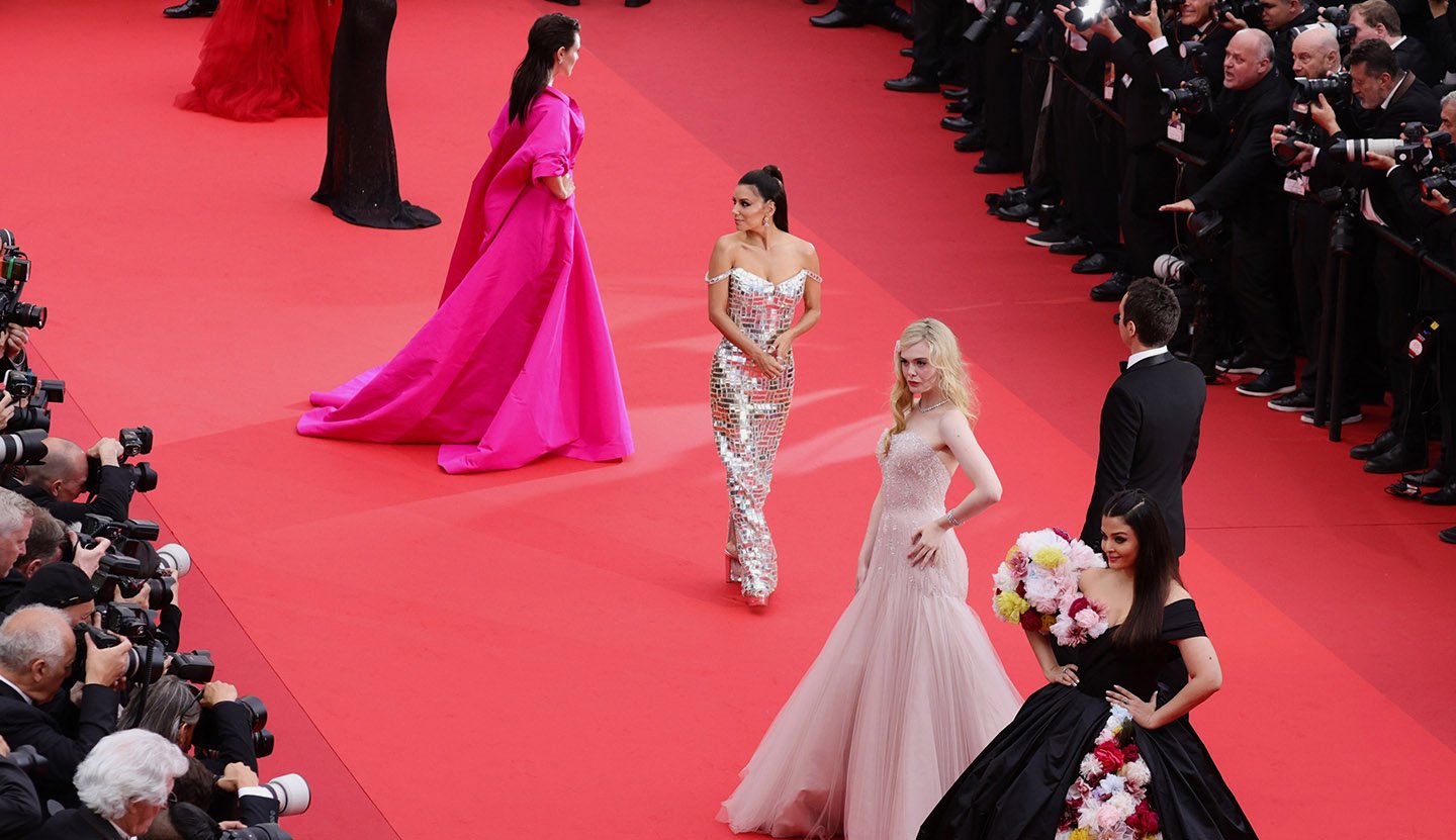 Here's Everything About the Cannes Festival 2024 | L'Oréal Paris