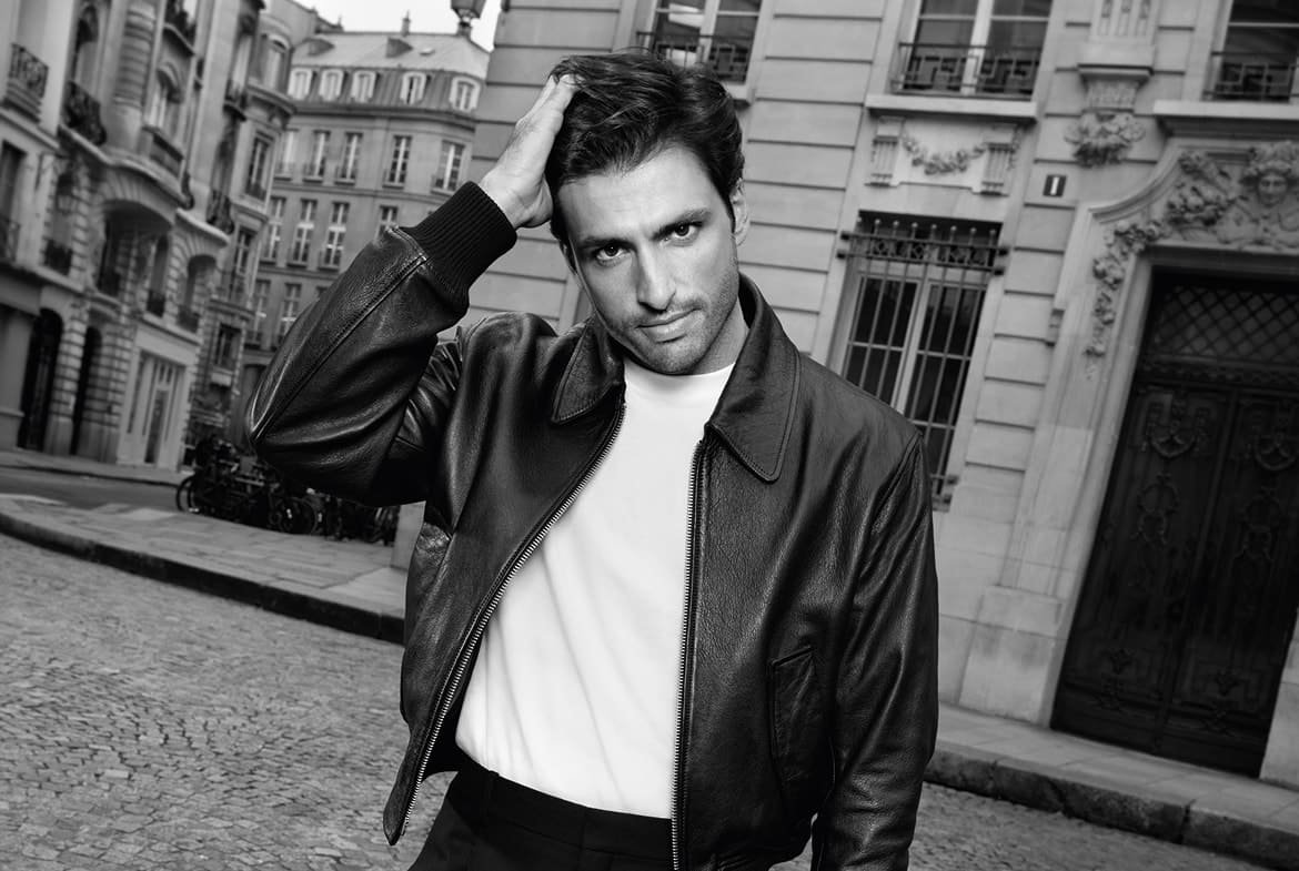 Carlos Sainz – New Global Brand Ambassador for L’Oréal Paris
