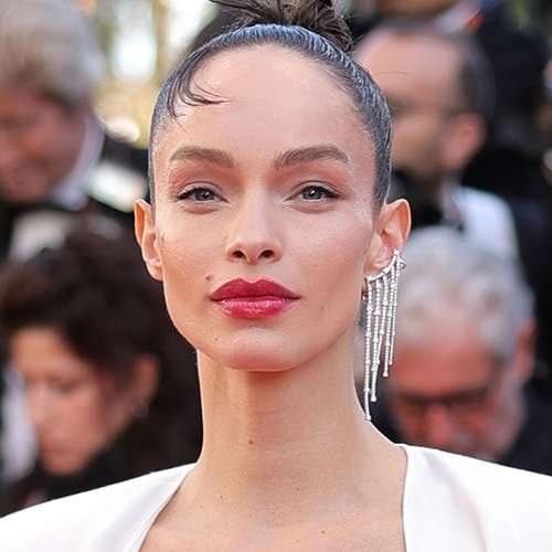 Luma Grothe’s look for Cannes 2024 I L’Oréal Paris
