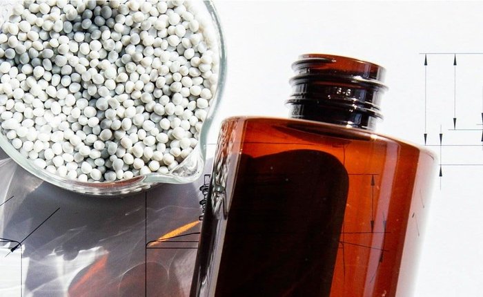 L'Oréal's Products Packaging Sustainability & Innovation