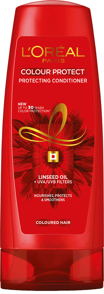 L'Oréal Paris Colour Protect Conditioner (192.5 ml) | Loreal Paris