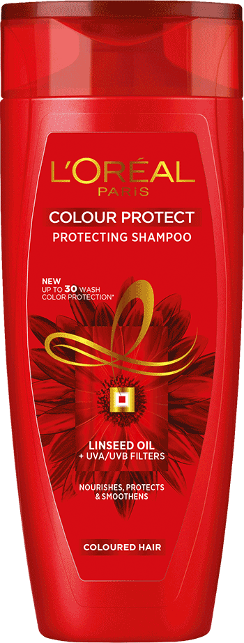 L'Oréal Paris Colour Protect Shampoo (192.5 ML) | L'Oréal Paris