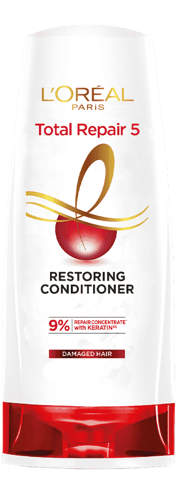 Buy L'Oréal Paris Total Repair 5 Conditioner 71.5 ML Online in India