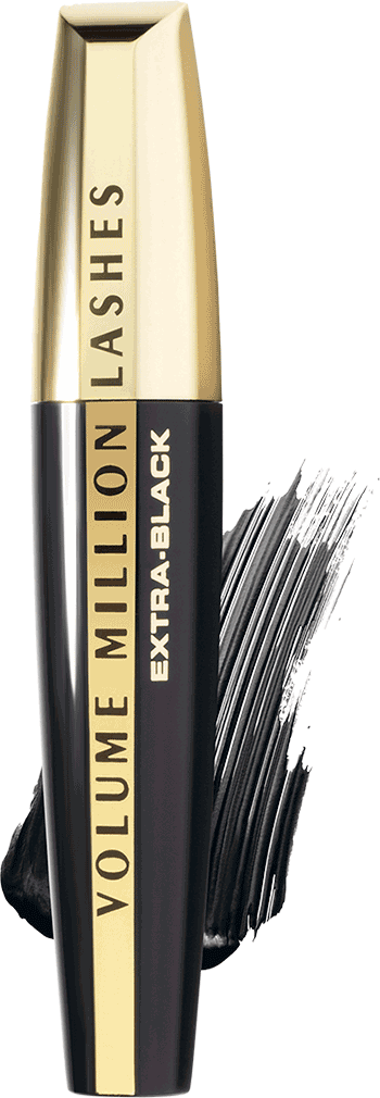 Buy L'Oréal Paris Volume Million Lashes Mascara Washable, Black, 9.2ml