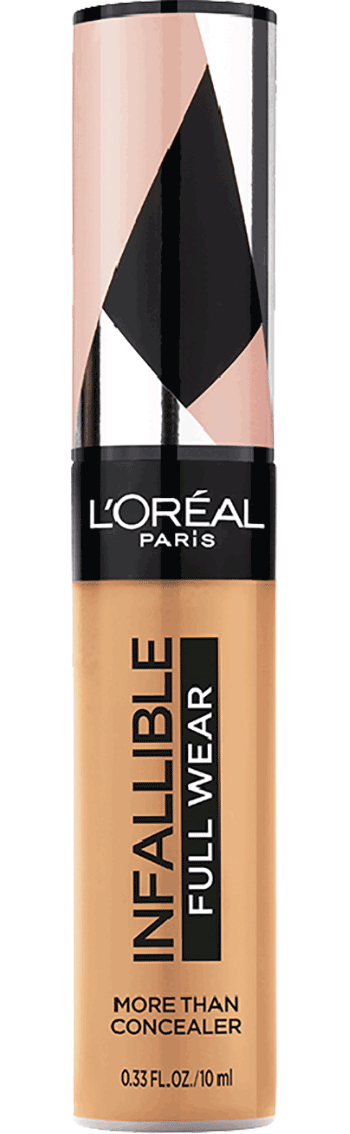 Buy L'Oréal Paris Infallible Full Wear Concealer (314, 10g) Online at ...