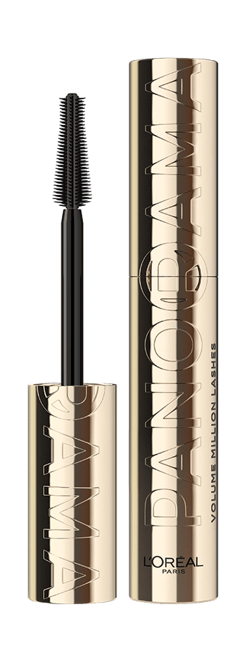 Panorama Waterproof Mascara - Longwear & Volumizing | L'Oreal Paris
