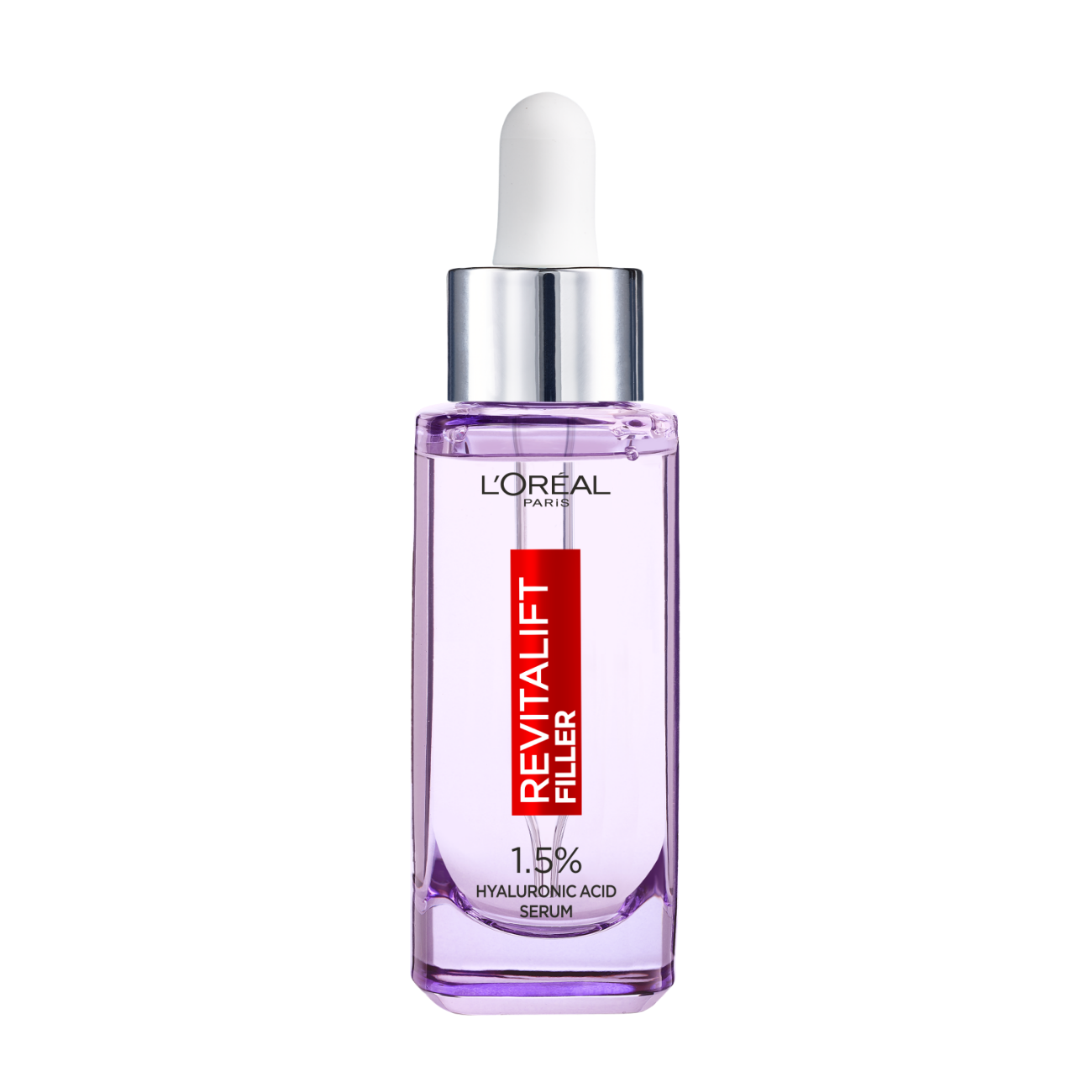 Revitalift Face Care Revitalift 1.5 % Hyaluronic Acid Serum 15ml