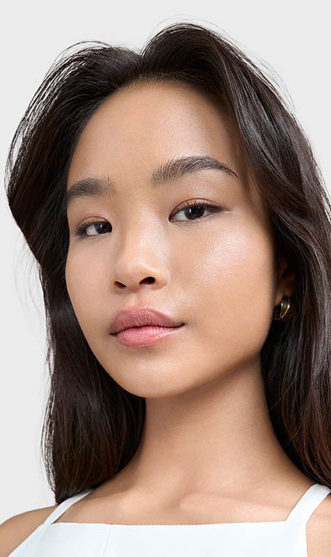 Loreal Glycolic Acid Face Wash | Glycolic Bright Daily Cleanser Foam