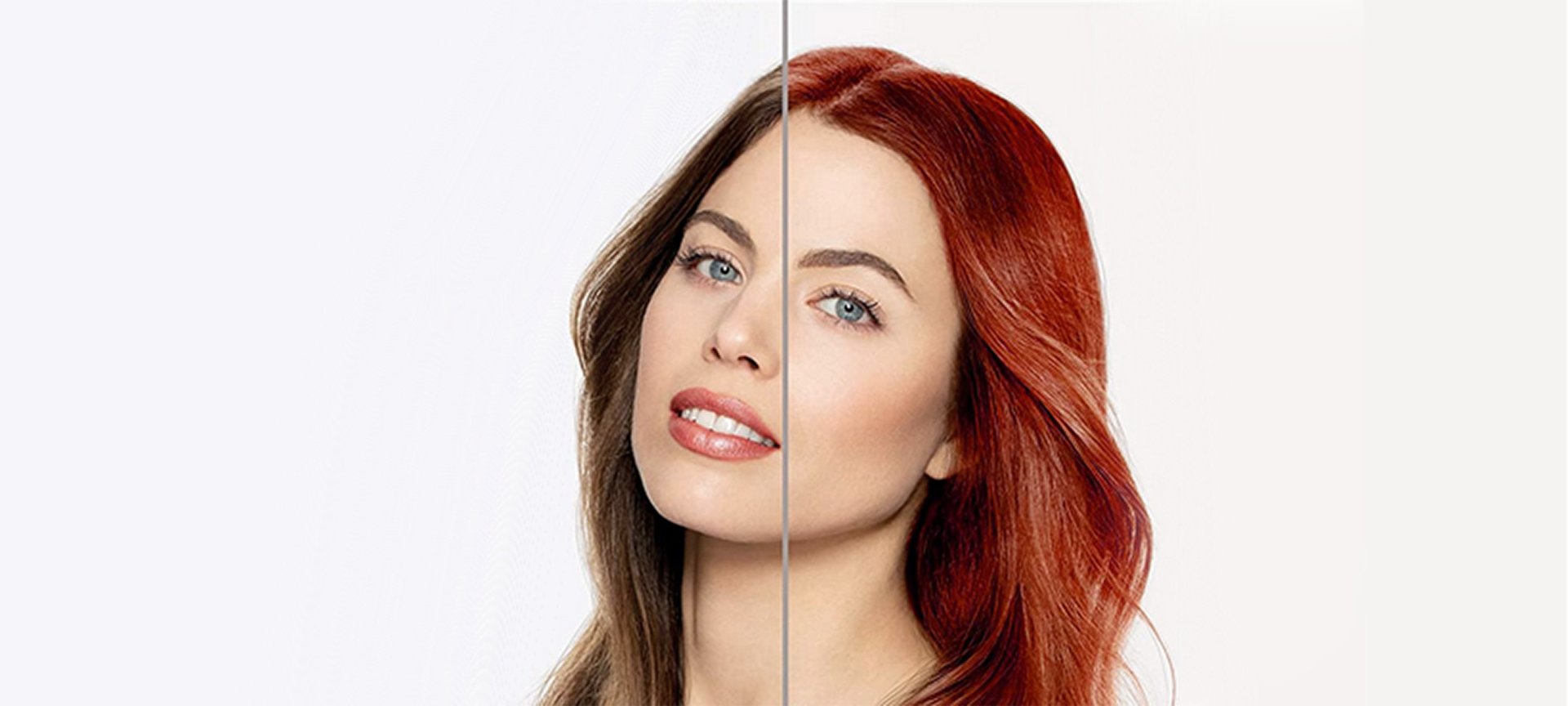 Discover Temporary Hair Colors | Transformation Without Commitment