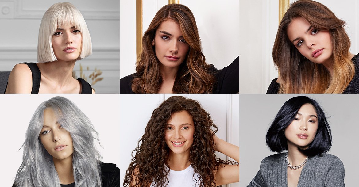 Discover Enchanting Hair Color Trends for 2023 | WPP Imagine