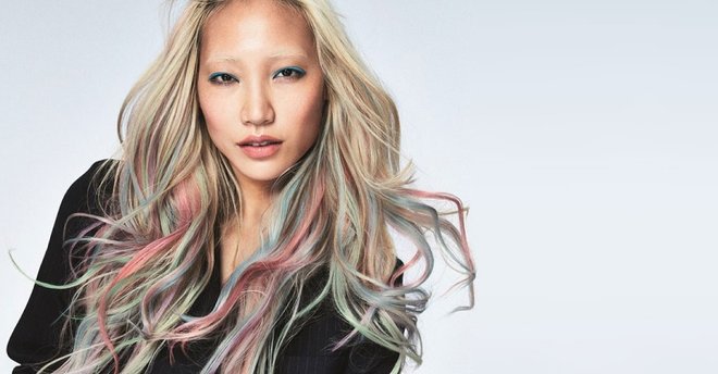Discover Temporary Hair Colors | Transformation Without Commitment