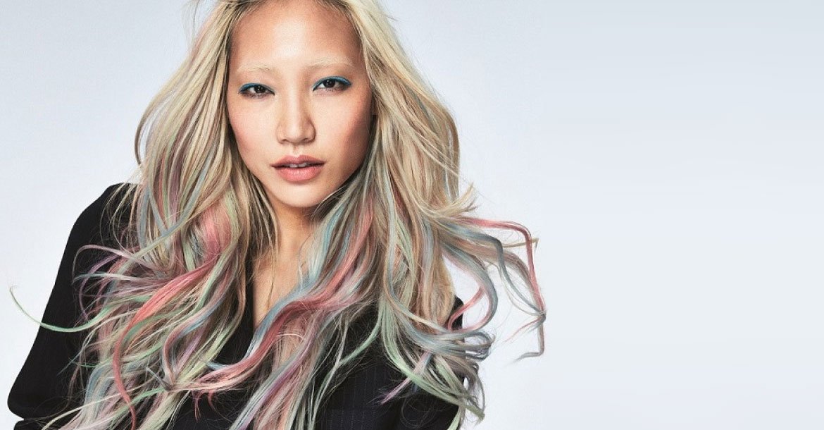 Discover Temporary Hair Colors | Transformation Without Commitment